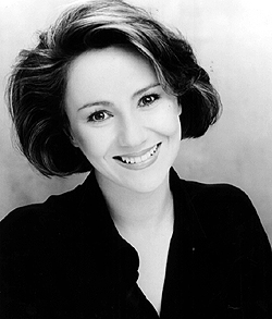 Most Happy Emily Loesser Pipes Aboard Titanic | Playbill