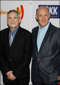 John Stamos Partners with Craig Zadan and Neil Meron for New Cable ...