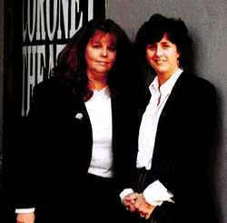 Dee Gee Team Supports Theatre and Film Creators at L.A.'s Coronet ...