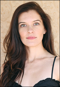 Ty Taylor, Lesli Margherita, Brooke Tansley Set for Los Angeles Rocky ...