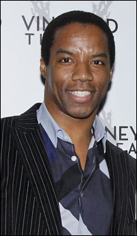 Adam Halpin, Rodney Hicks Perform at Delaware River Theatre's One Night ...