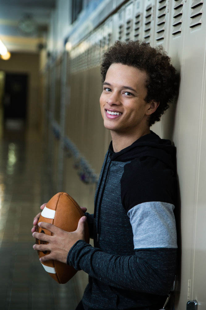 Meet the Cast of NBC's Rise | Playbill