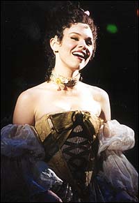 Honk! Composer's Tom Jones Musical Gets NYC Premiere in NYMF Sept. 26 ...