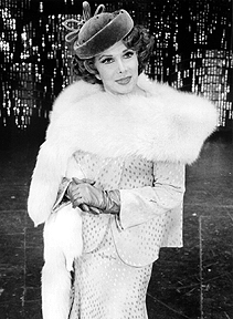 Dolores Gray, Sultry Musical Theatre Actress and Tony Winner, Is Dead ...