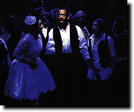 Ken Mandelbaum's AISLE VIEW: Les Miz at 10 | Playbill