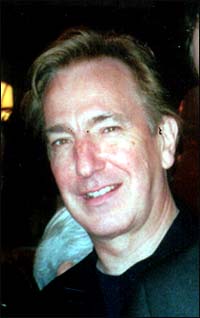 Broadway Stars Alan Rickman and Mos Def Lead HBO Film "Something the ...