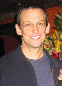 Peter Frechette Completes the Cast of Lane-Broderick The Odd Couple ...