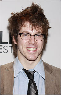 John Gallagher, Jr. Co-Stars in Broadway's Jerusalem; Complete Cast ...