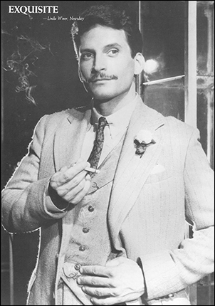 THEIR FAVORITE THINGS: Grand Hotel and "Dukes of Hazzard" Star John ...