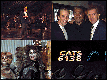 Cats Breaks Broadway Record | Playbill