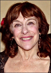 Laura Esterman, Peter Rini and Hal Robinson Cast in Keen Company ...