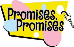Revised Promises, Promises Gets Mini Tour to DE and CT, Feb 23-March 11 ...