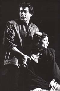 Arthur Miller Retrospective: The Crucible - 1953 | Playbill