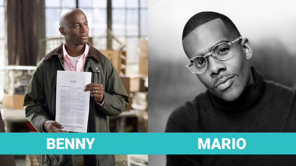 What Viewers Need to Know About the Cast of Fox’s Upcoming Rent | Playbill