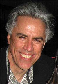 Broadway's Jeff McCarthy Hits The Front Page for Long Wharf Theatre Run ...