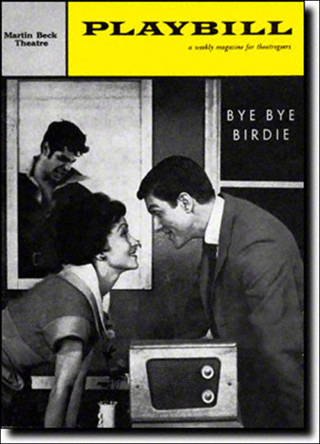 10 Times "Mad Men" Met Broadway: What Happened And What Could've ...