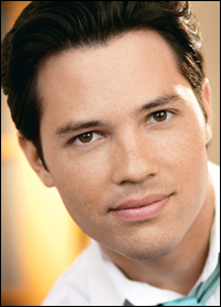 PLAYBILL.COM'S CUE & A: Lysistrata Jones' Jason Tam | Playbill