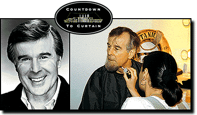 TITANIC INTERVIEW - John Cunningham | Playbill