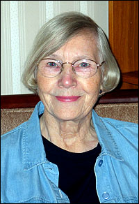 Audrey Ashley, First Lady of Canadian Drama Critics, Honored by Fellow ...