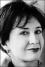 Anne Bobby Goes West in Off-Broadway's That Woman, March 3-13 | Playbill