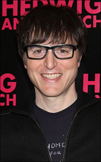 PLAYBILL.COM'S BRIEF ENCOUNTER With Stephen Trask, On Bringing the Rock ...