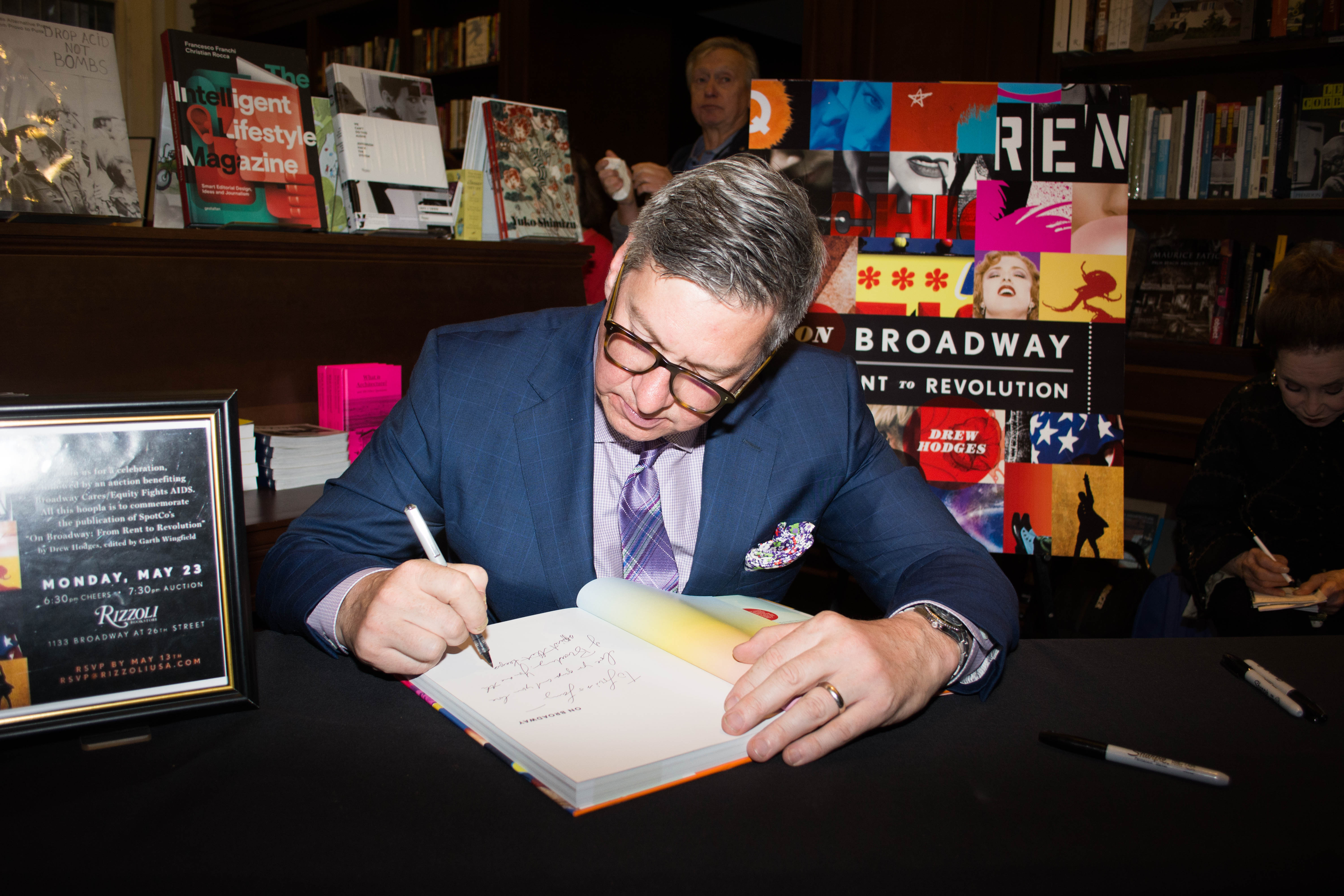 What Makes the Ideal Broadway Show Poster? | Playbill