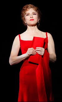 The Right Girls: Kennedy Center Follies, With Bernadette Peters, Jan Maxwell, Elaine Paige ...