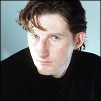 Adrian Dunbar Is Brendan Behan in Brendan at the Chelsea, Beginning ...