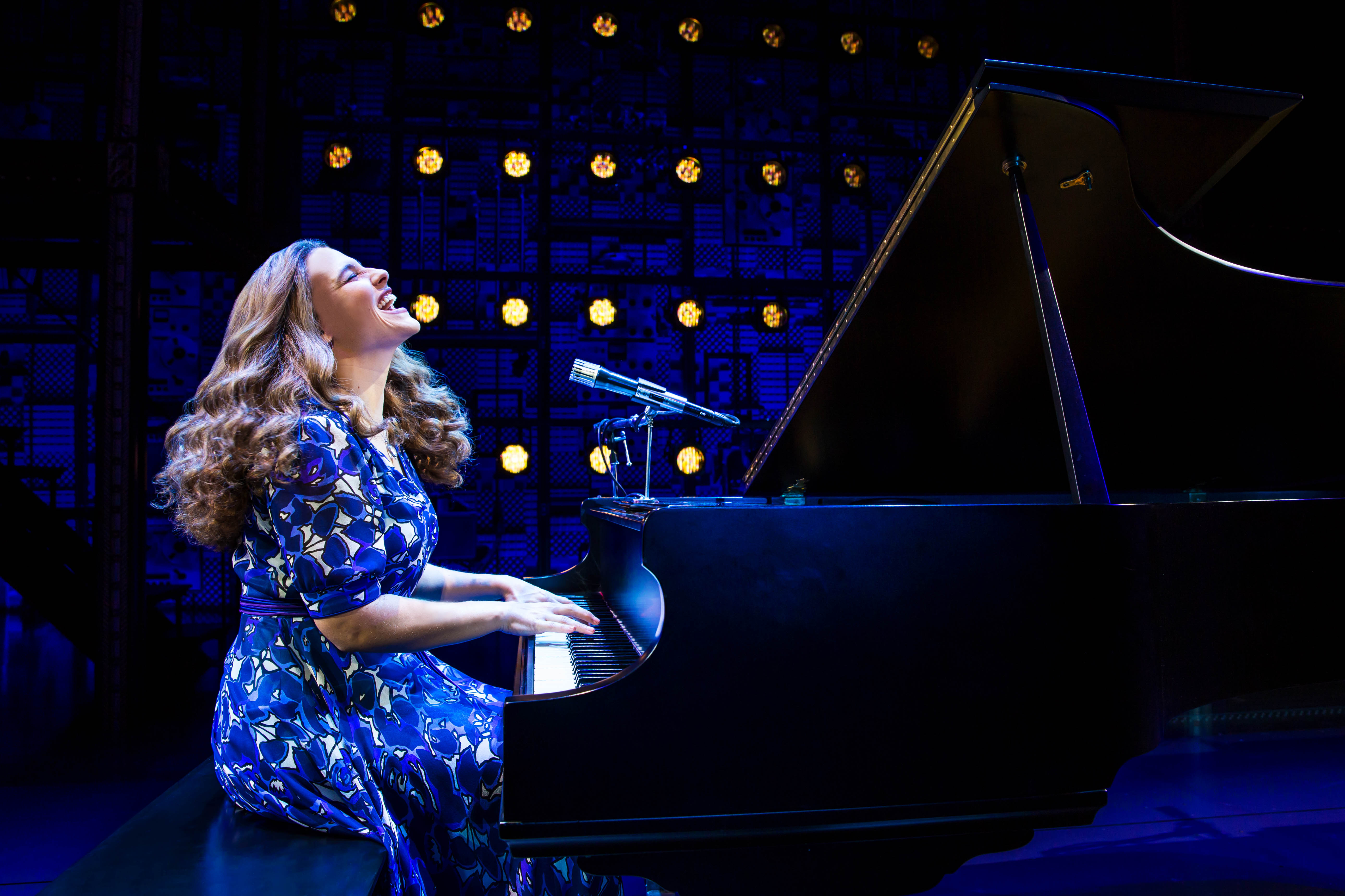 Playbill's Guide to Upcoming and Current Broadway Bio-Musicals | Playbill