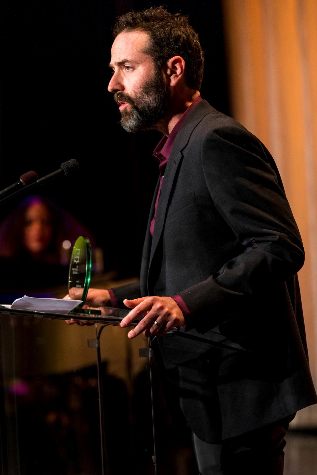 Dan O’Brien Explores Trauma, Survival, and Optimism in A Story that ...