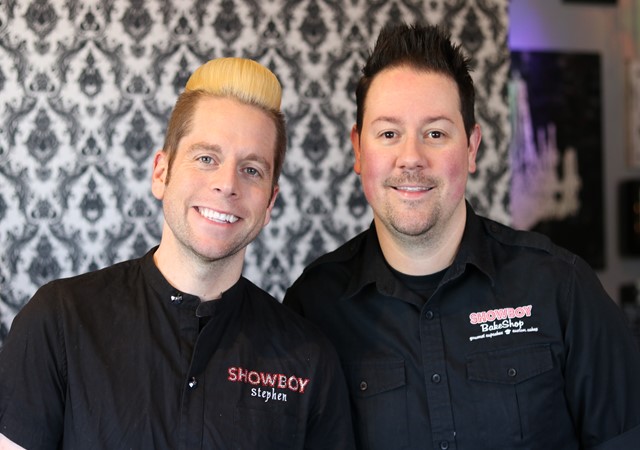 Decorate a Dear Evan Hansen-Inspired Cake September 23 with Food ...