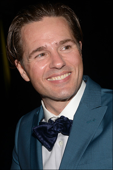 Peter Jöback Is Broadway’s 30th Anniversary Phantom of the Opera ...