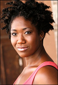 Broadway Musical Soul Doctor Adds Amber Iman, Heather Parcells, Michael ...