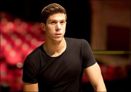 See Who's Starring in the London Premiere of Xanadu | Playbill