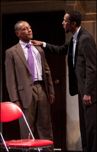 John Patrick Shanley Opens a Storefront Church, Part of His Doubt ...