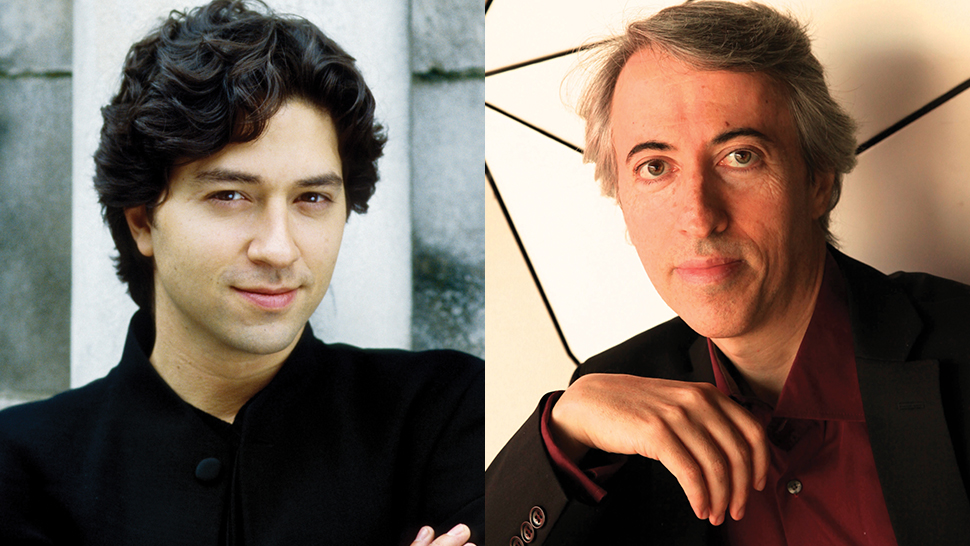 Dudamel Leads New York Philharmonic With Spotlight on Latin American ...