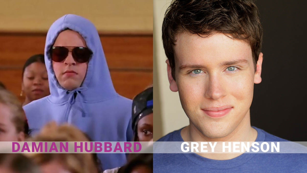 What You Need to Know About the Cast of Broadway’s Mean Girls | Playbill