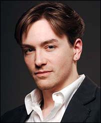 Threepenny's Brian Charles Rooney to Debut Solo Show April 30 | Playbill