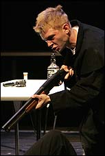 High School Low: Off-Broadway's columbinus, Exploring Columbine Tragedy ...