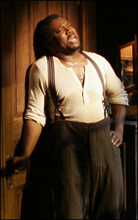 Who Should Play Mister in the Broadway Revival of The Color Purple ...