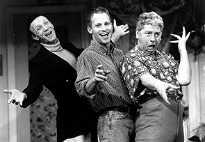 Off-B'way Corrigan Comedy Puts the Queens Back in Queens | Playbill