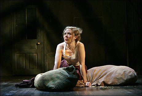 McCarter's Mrs. Packard — with Meisle and Parlato — Begins Performances ...