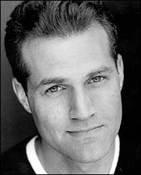 Marc Kudisch to Star in LaChiusa’s See What I Wanna See | Playbill