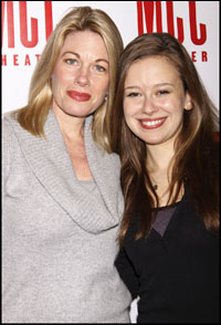Cult Musical Carrie, Starring Molly Ranson and Marin Mazzie ...