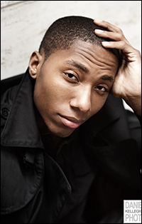 Newcomer Aaron Nelson Is The Lion King's New Simba | Playbill