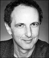 Happy Fella's Winant to Join Phantom Tour | Playbill