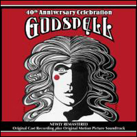 Godspell - The 40th Anniversary Celebration" Recording Due Sept. 6 ...