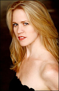 Paul Castree, Lauren Kennedy, Anika Larsen, Carrie Manolakos, Seth ...