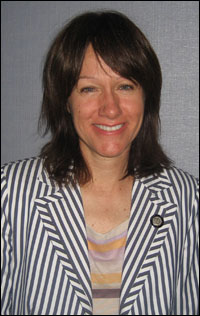Heidi Rodewald to Develop New Musical at O'Neill Center; Directors ...