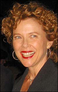 Annette Bening and Alfred Molina Roam into The Cherry Orchard in L.A ...